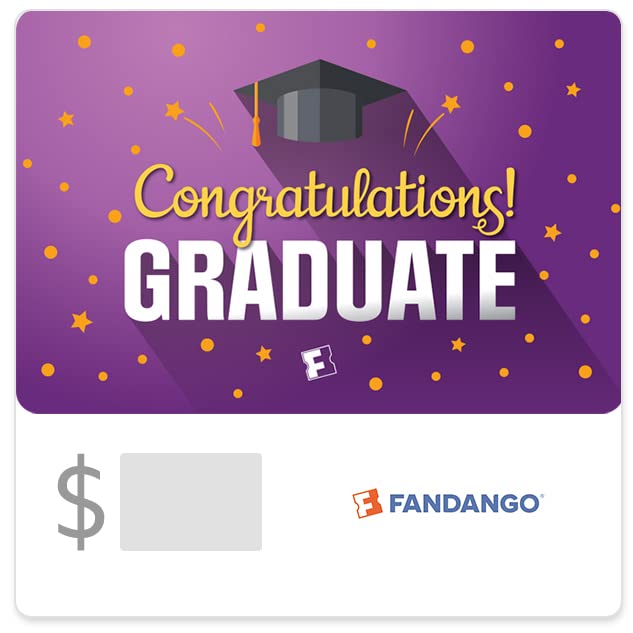 Fandango Gift