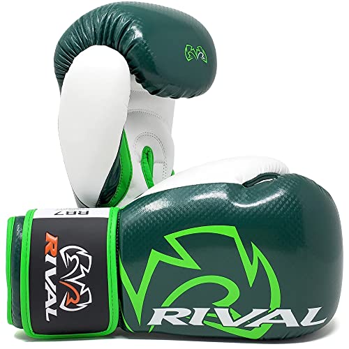 Snapklik.com : RIVAL Boxing RB7 Fitness Plus Bag Gloves