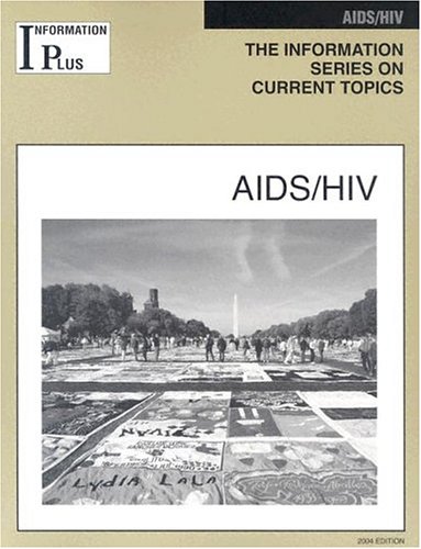 AIDS/Hiv (Information Plus Reference Series): Hoyle, Brian ...