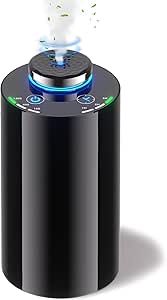Amazon.com: Diffuserlove Waterless Diffuser Essential Oil Diffusers ...