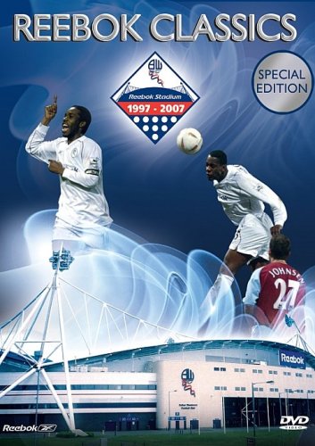 Amazon.com: Bwfc Reebok Classic Collection : Movies & TV