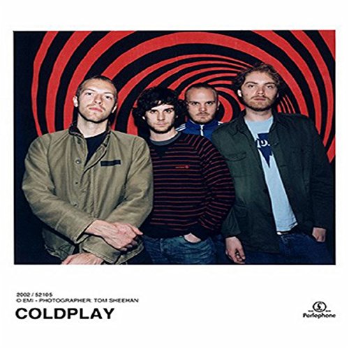 Amazon.com: Trouble (B-Side) : Coldplay: Digital Music
