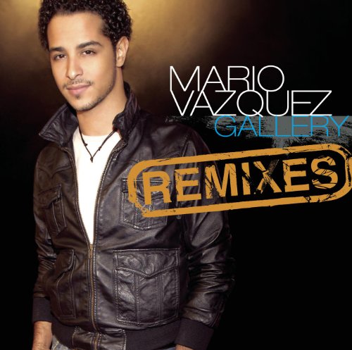 Play Gallery (Radio Edit- Spanglish Version) by Mario Vazquez on Amazon ...