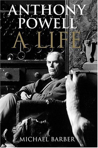 Buy Anthony Powell: A Life Book Online at Low Prices in India | Anthony ...