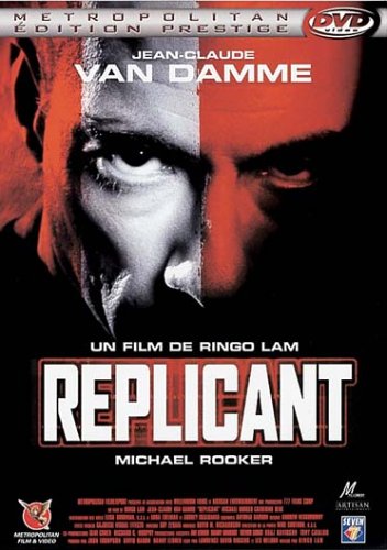 Amazon.com: Replicant : Movies & TV