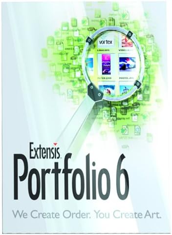 Amazon.com: Portfolio 6 : Software