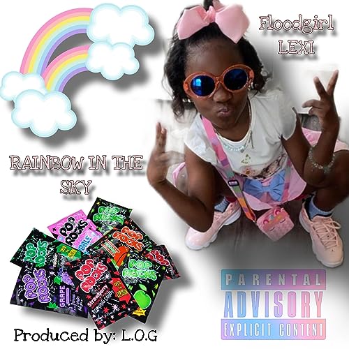 Amazon.co.jp: Lexi (RAINBOW IN THE SKY) : Floodboy bj: Digital Music