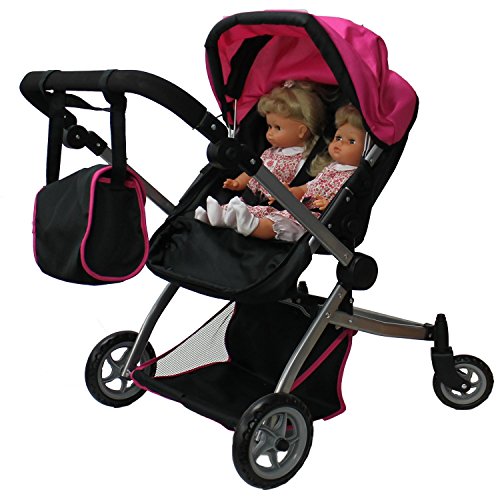 13 Best Baby Doll Strollers of 2024