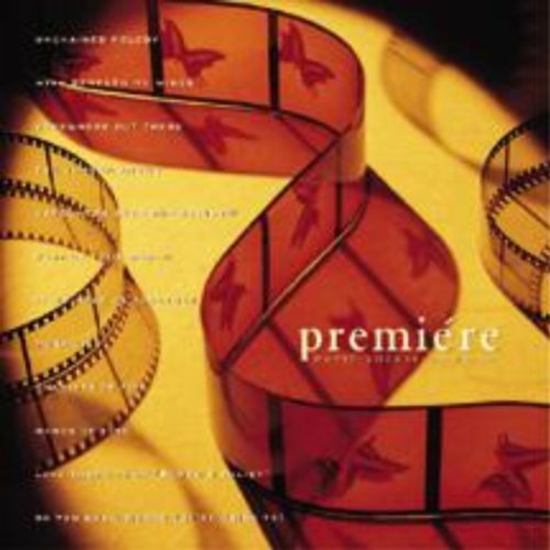 Amazon.com: Premiere : Brian Withycombe: Digital Music