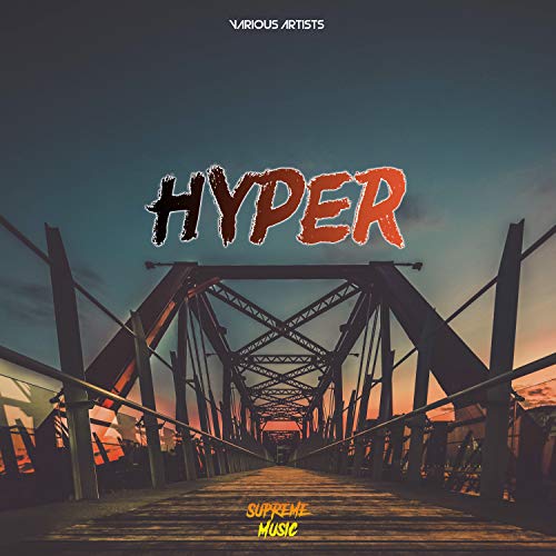 Play Hyper by VARIOUS ARTISTS on Amazon Music