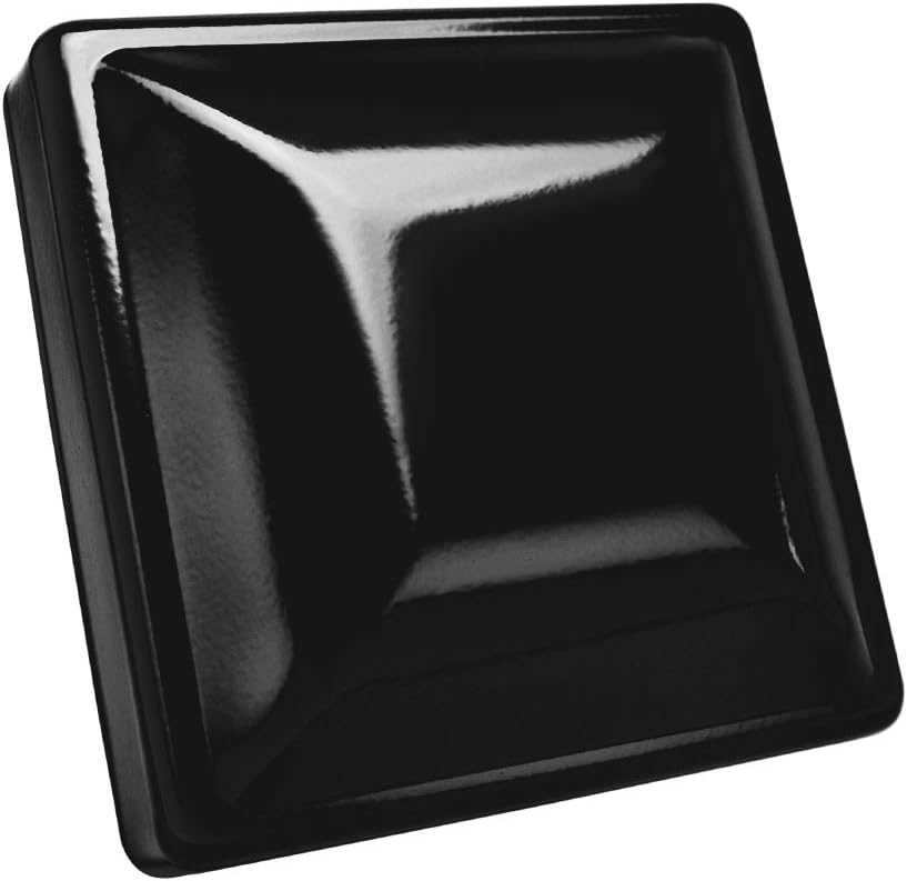 Poly Black Plastisol Powder Coating Paint, 1lb - Amazon.com