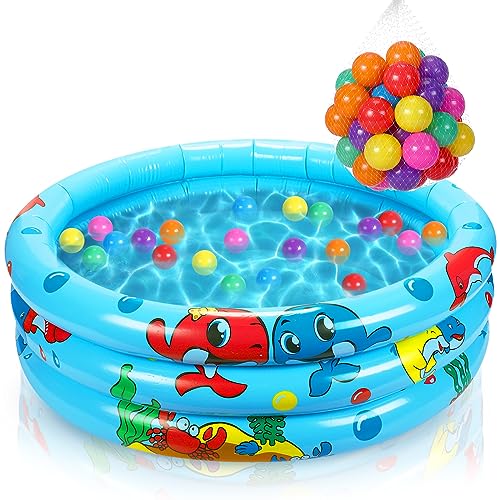 10 Best Baby Pools Dec of 2022 - BabyStuffLab