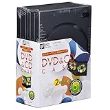 【発売日：2015年08月08日】・ブランド:オーム（OHM）・製造元:オーム(OHM)・モデル:OA-RDV2-5PK・製造元/メーカー部品番号:OA-RDV2-5PK・5個パック・DVD/CD収納枚数:2枚・本体寸法(約):幅135x ...
