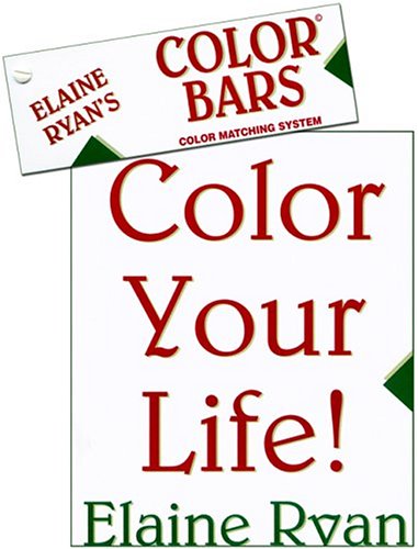 Color Bars and Color Your Life: Ryan, Elaine: 9780894070853: Amazon.com ...
