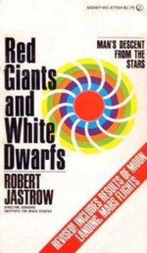 Buy Red Giants White Dwarf Book Online at Low Prices in India | Red ...