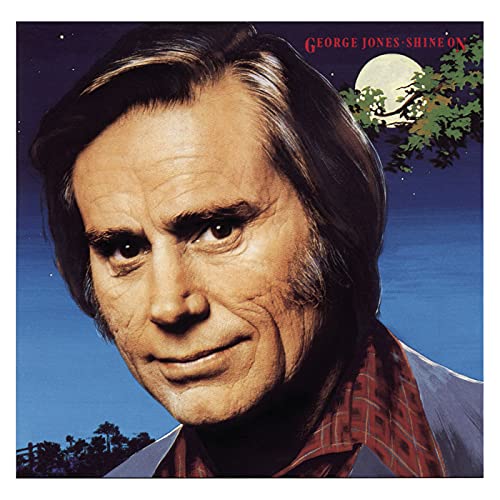 Tennessee Whiskey song by George Jones from Shine On on Amazon Music