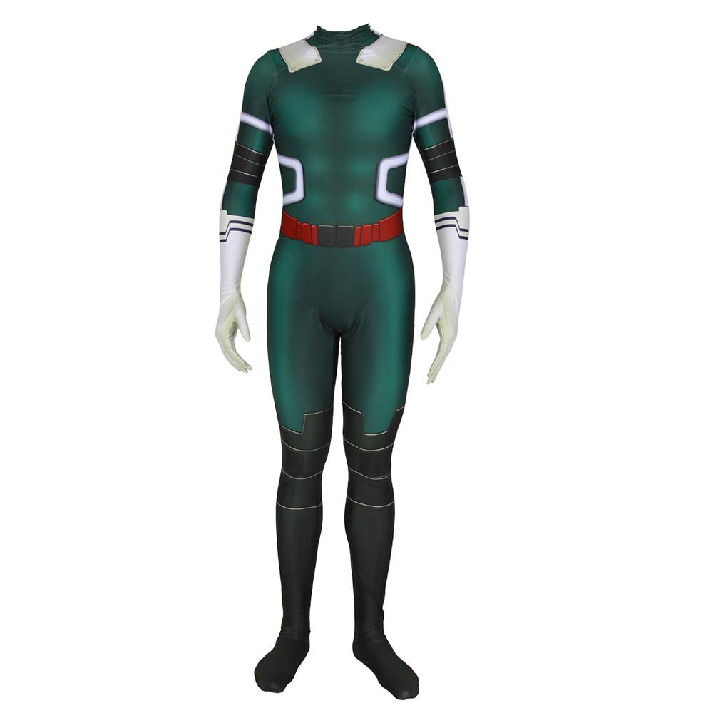 Buy Cosplay Life My Hero Academia Cosplay Costume – Anime Boku No Hero ...