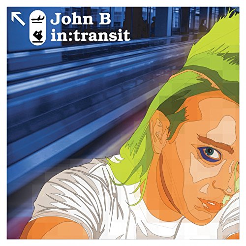Play In: Transit by John B on Amazon Music