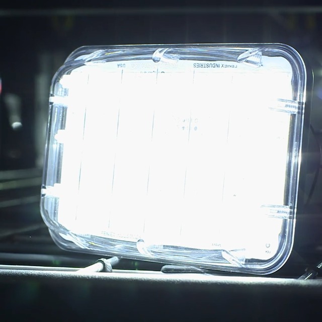 Watch Feniex Industries Down-Lux Series on Amazon Live