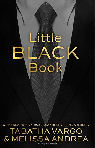 By Tabatha Vargo Little Black Book: Tabatha Vargo, Melissa Andrea ...