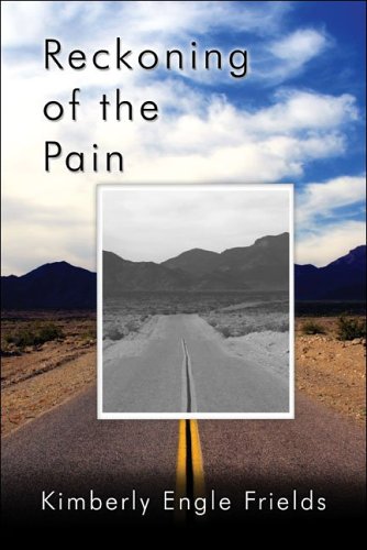 Reckoning of the Pain : Frields, Kimberly Engle: Amazon.es: Libros