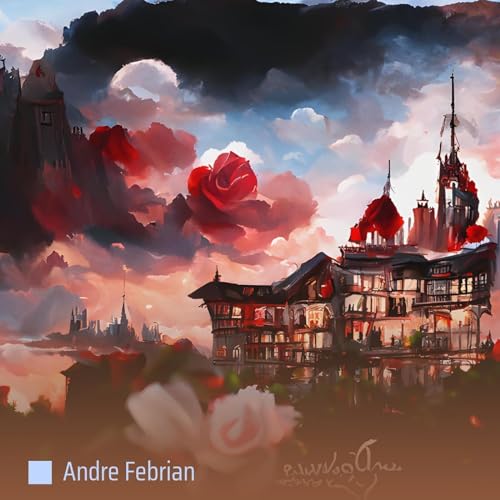 Amazon MusicでAndre FebrianのGlorious Gateway’s Guidanceを再生する