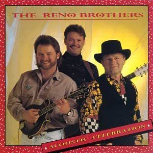 Acoustic Celebration - Reno Brothers: Amazon.de: Musik