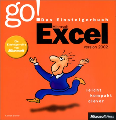 Microsoft Excel 2002: Yvonne; Toliver Pamela Johnson: 9783860635780: Amazon.com: Books