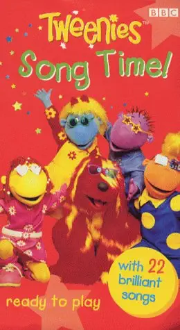 Cbeebies Tweenies Theme Song FOR SALE! - PicClick UK