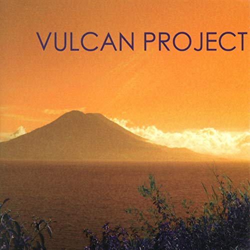 Amazon.com: Vulcan Project : Vulcan Project: Digital Music