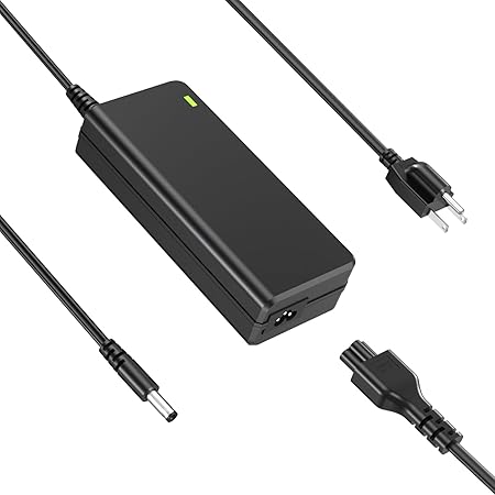 Amazon.com: Fit for Peloton Exercise Bike Power Cord 12V 4.17A Ac ...