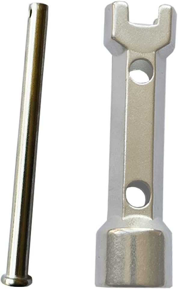 Amazon.com: Strut Channel Socket Impact Socket CSM12E 3/4" (19mm) 1/2 ...