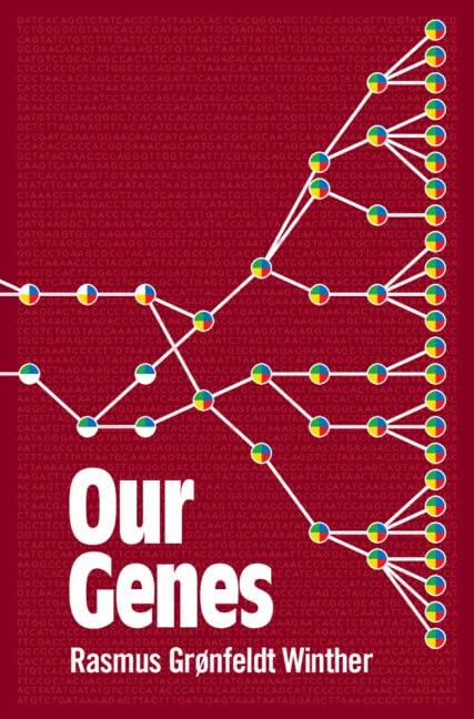Amazon.co.uk Best Sellers: The most popular items in Genetics
