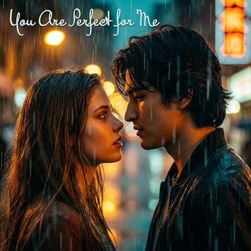 You Are Perfect for Me by TOKAITO on Amazon Prime Music