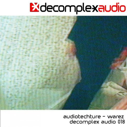 Play Warez by Audiotechture on Amazon Music