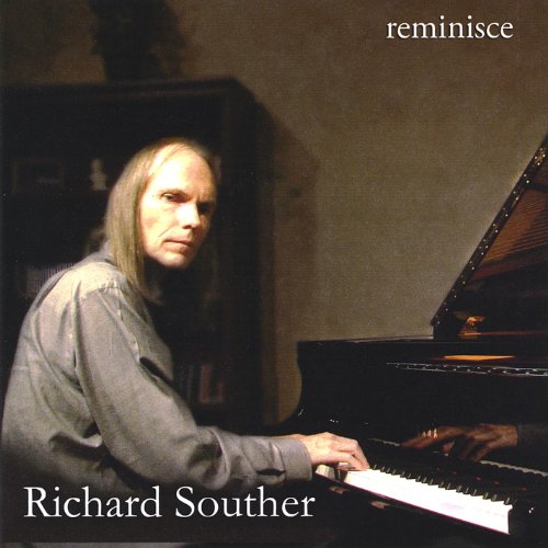 Amazon.com: Reminisce : Richard Souther: Digital Music