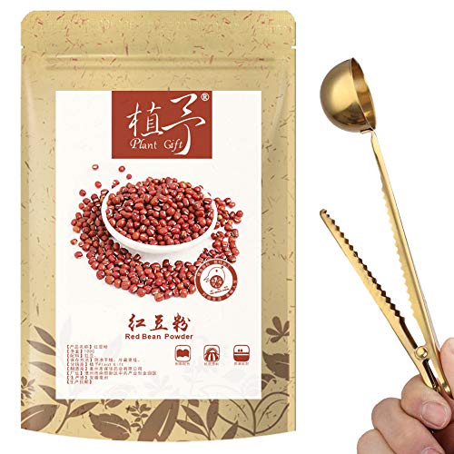 Plant Gift Ripe Red Bean Powder 100% Pure Natural Plant Meal ...