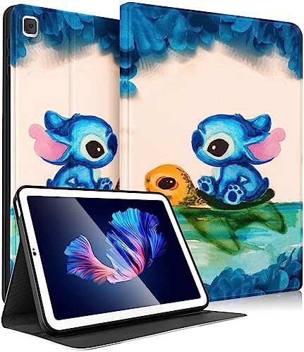 Amazon.com: Trendy Fan for Galaxy Tab A7 Lite Case 8.7 Inch 2021 for ...