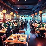 【発売日：2025年08月17日】・製造元:Lofi Hip Hop Records