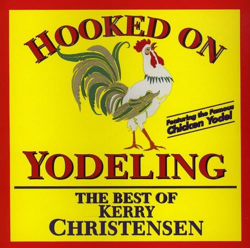 Amazon.com: Hooked on Yodeling: CDs & Vinyl