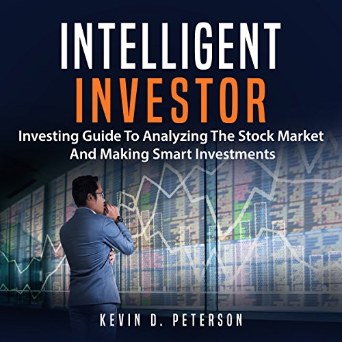 Amazon.com: Intelligent Investor: Investing Guide to Analyzing the ...