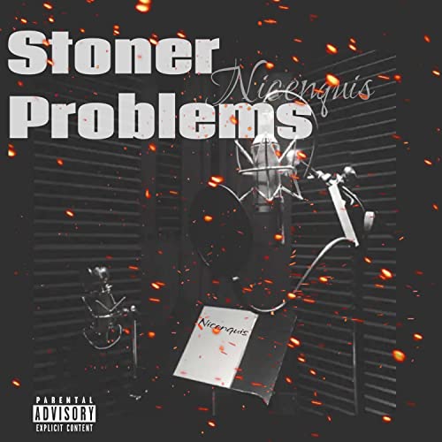 Amazon Music Unlimited - Nicenquis 『Stoner problems』