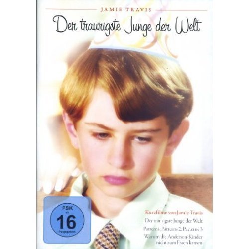The Saddest Boy in the World [Region 2]: Amazon.de: DVD & Blu-ray