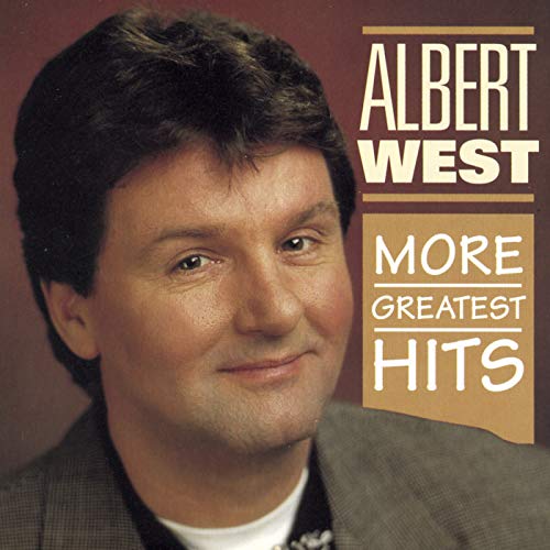 Amazon.com: More Greatest Hits : Albert West: Digital Music