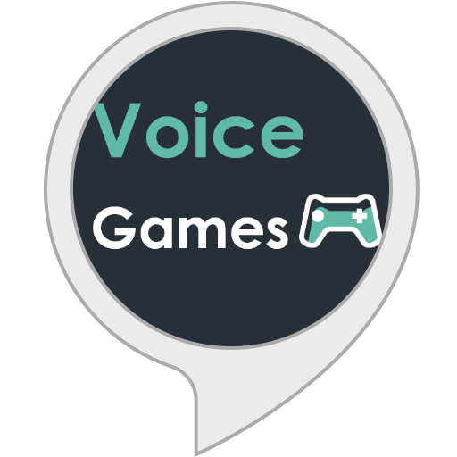 Amazon.com: Voice Games : Alexa Skills