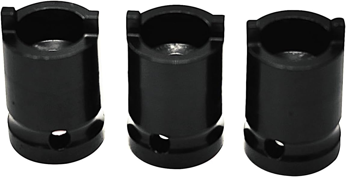 Angles Grinder Socket Wrench Spanner Set - Electric Wrench Angle ...