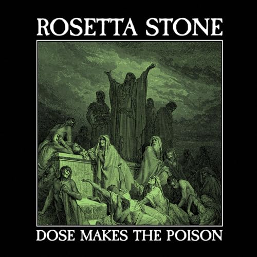 Play Dose Makes The Poison by Rosetta Stone on Amazon Music