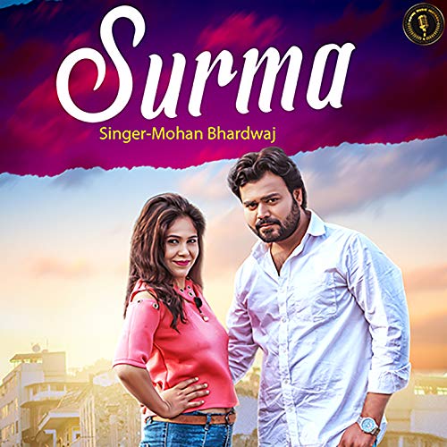 Amazon MusicでMohan BhardwajのSurmaを再生する