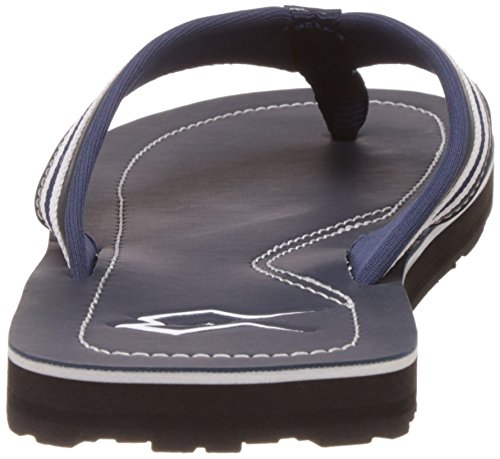 Buy Lotto Men's Navy Flip-Flops and House Slippers - 9 UK/India (43 EU ...