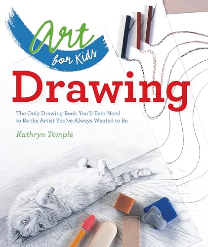 Fantastic Gifts for Kids that Love to Draw